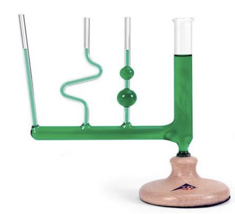 Vases communicants - VASECM - MIMELEC